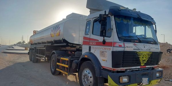 Sewage removal services Riyadh/KSA